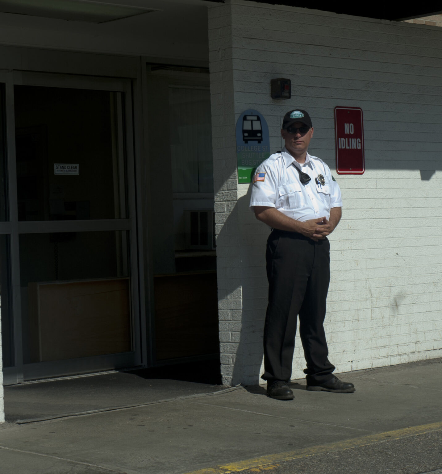 Green Mountain Concert Services | Crowd & Security Management